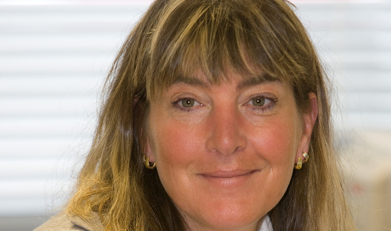 Tina Van de Wall | Human Resources Manager | Career opportunities at GÉANT